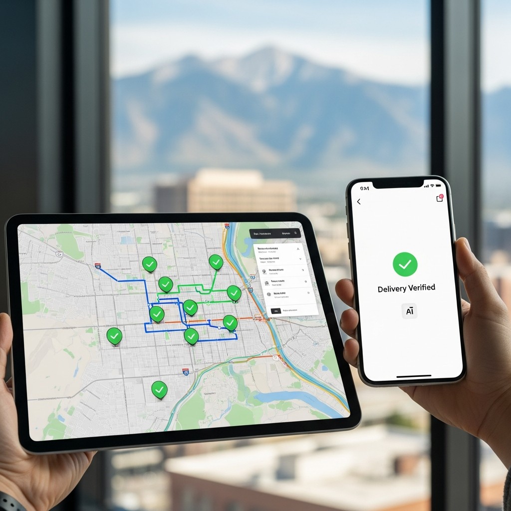 Denver Flyer Distribution | Direct to Door Marketing
