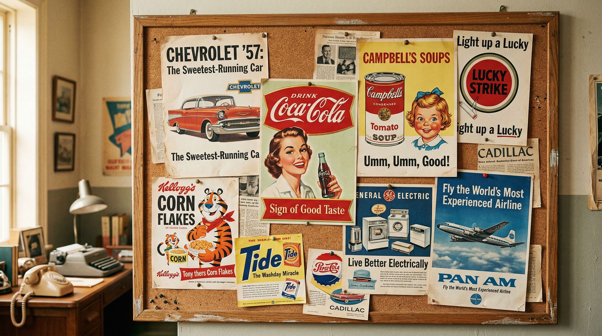 History of Flyer Advertising | Direct to Door